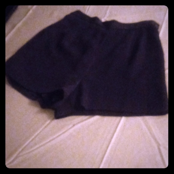 Cache | Shorts | Cache Dress Shorts | Poshmark